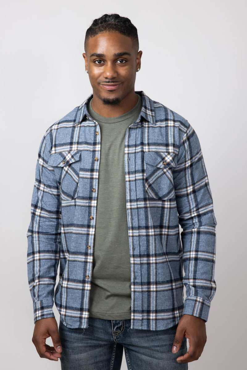 Men's 1897 Clothing | 1897 Men's Jeans – Glik's