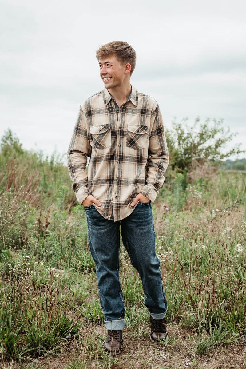 Men's 1897 Clothing | 1897 Men's Jeans – Glik's