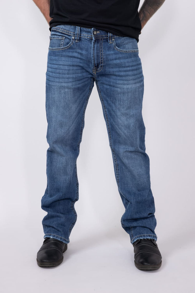 Men's Denim | True Luck Jeans, Axel Jeans & 1897 Denim – Glik's