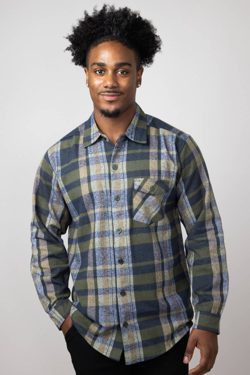 Shirts & Tops for Men – Glik's