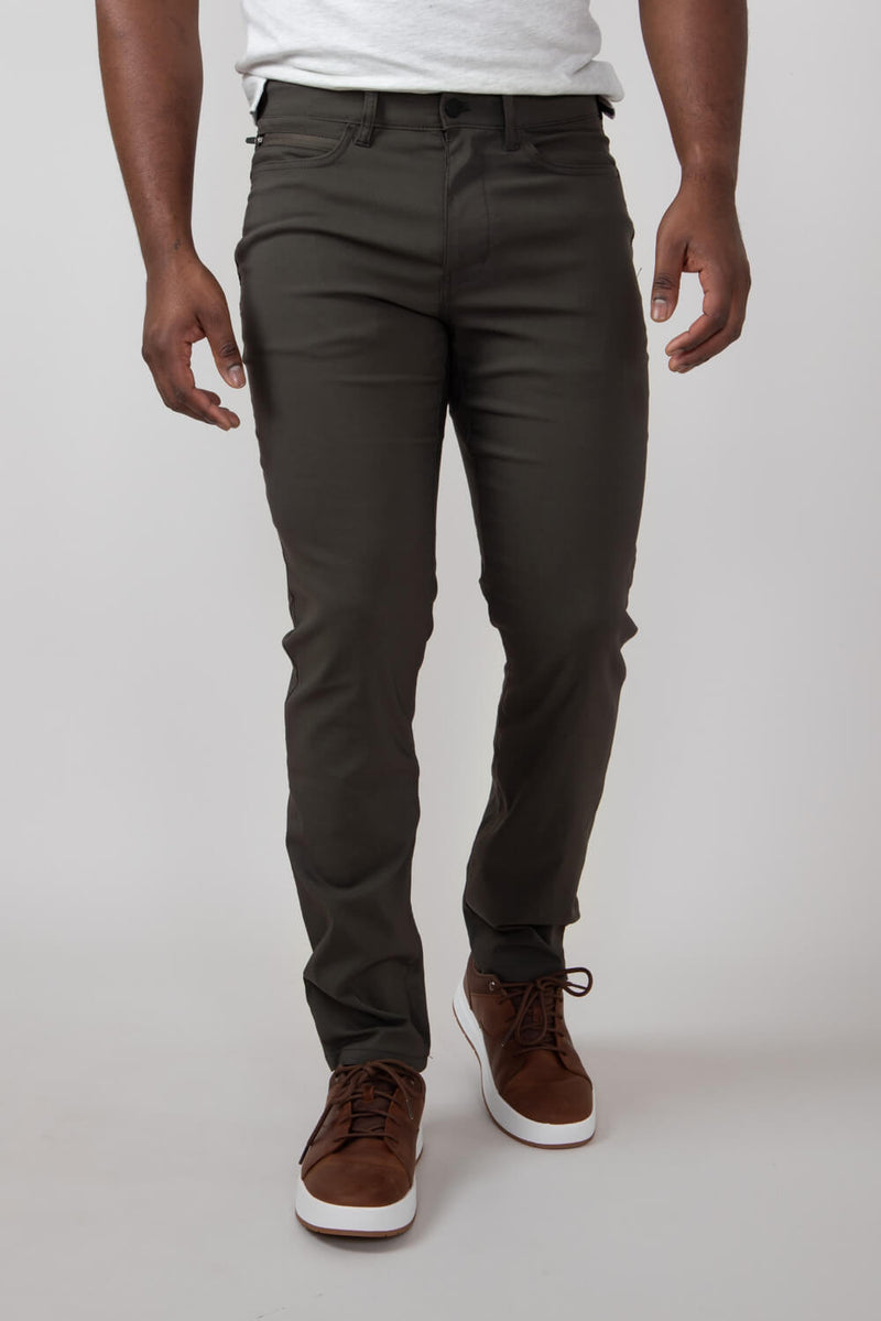 Copper & Oak – Glik's