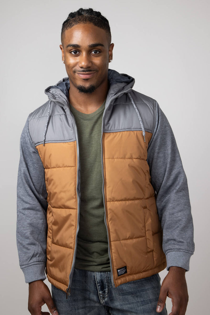 Mens Outerwear & Jackets | North Face, Patagonia, Carhartt – Glik's