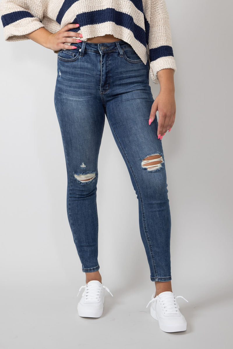 Judy Blue Jeans | Shop Now – Glik's