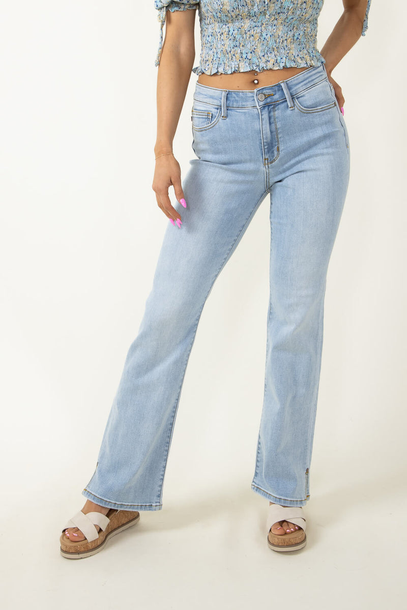 Women's Bootcut Jeans – Glik's
