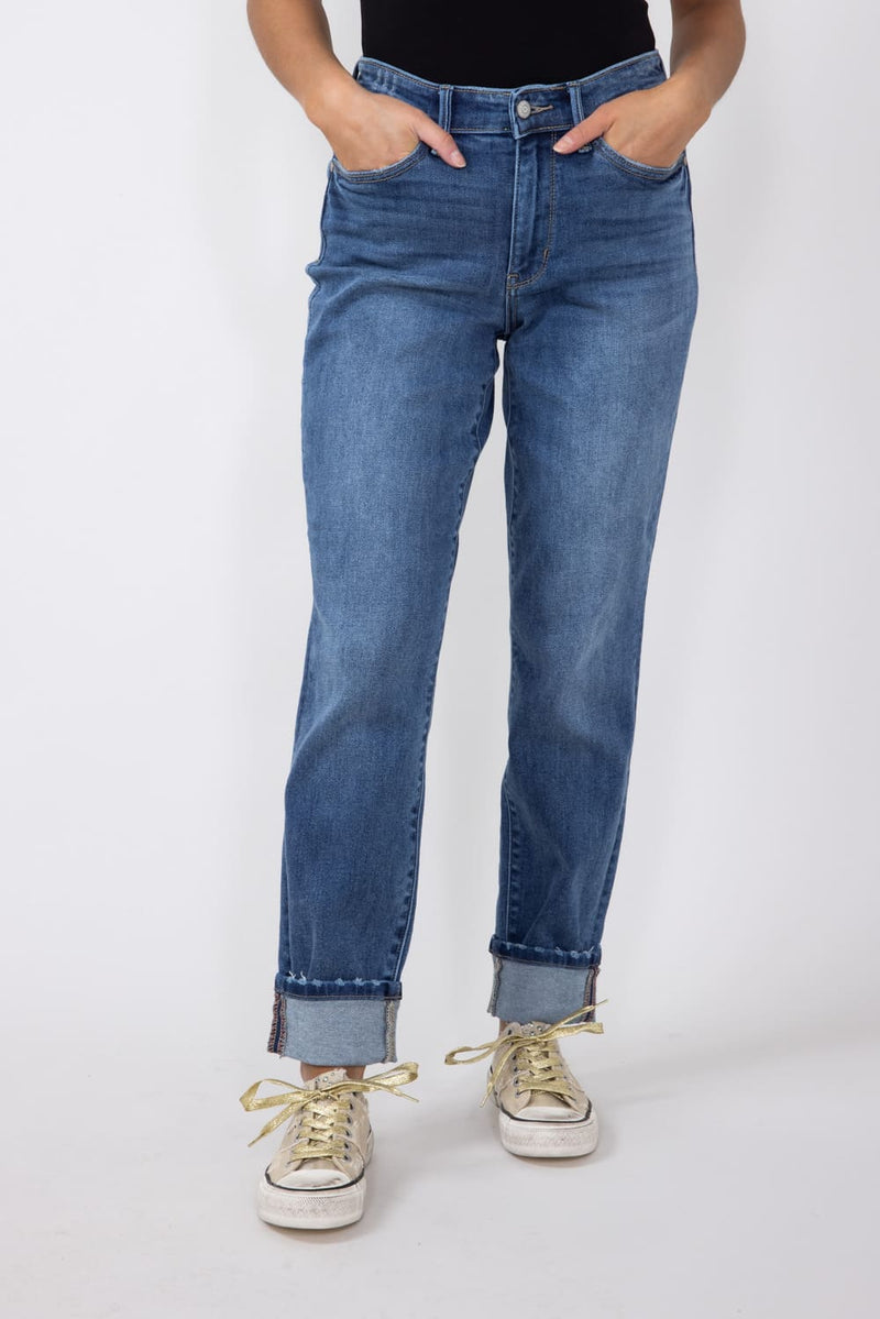 Judy Blue Jeans | Shop Women's Jeans from Judy Blue – Glik's