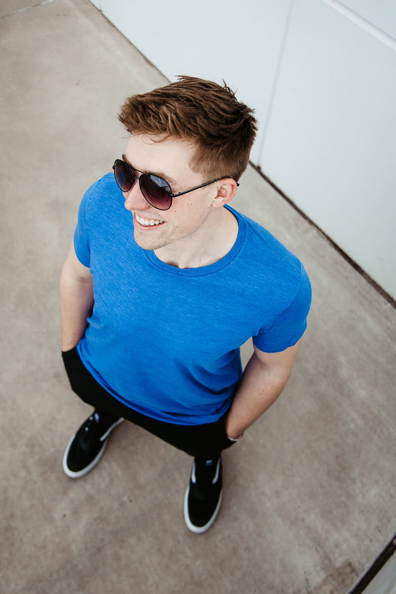 T-Shirts for Men – Glik's