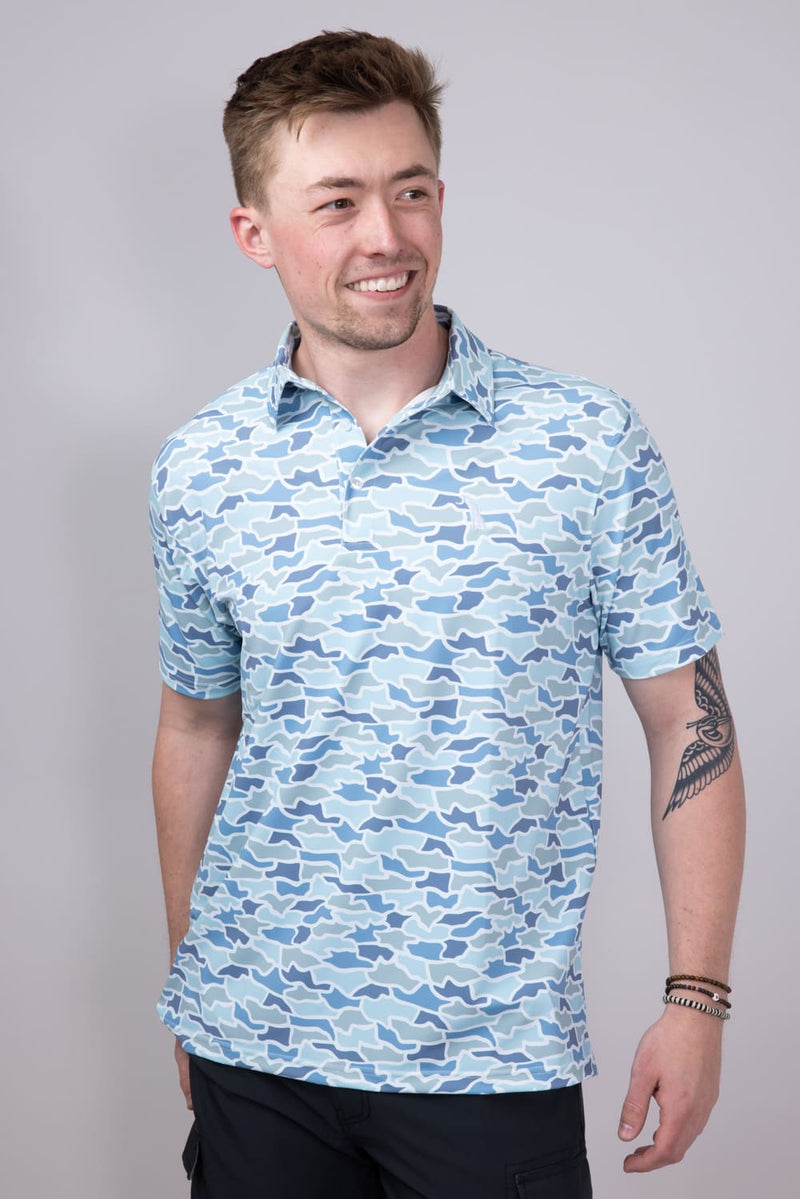 Men's Local Boy Outfitters | Men's Local Boy Shirts – Glik's