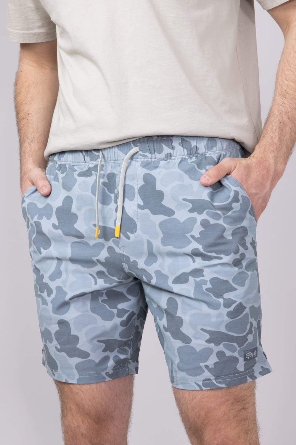 Marsh Wear Fulton 8" Volley Shorts for Men – Glik's