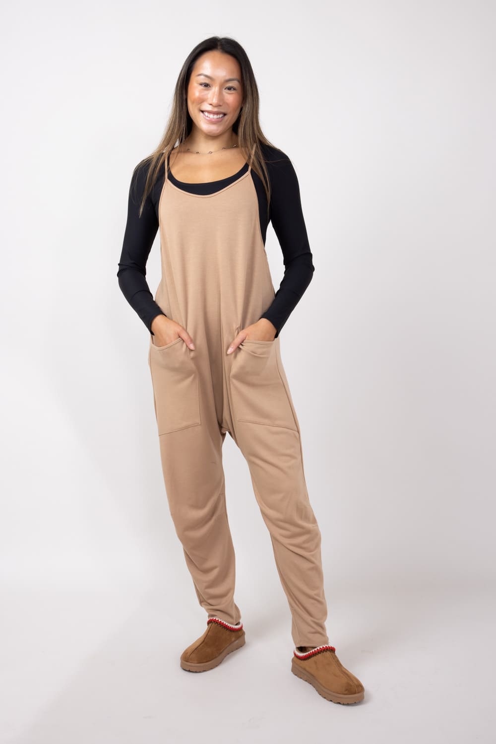 Womens onesie with pockets store