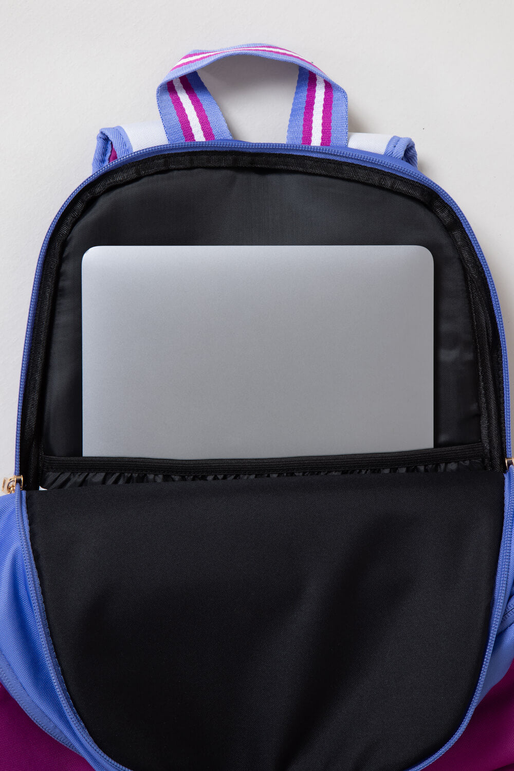 Simply Southern Backpack in Taffy Color Block | 0224-BAG-SCHL-BKPK-TAF ...