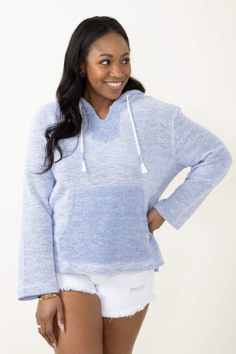 Sweatshirts & Sherpa Pullovers – Glik's