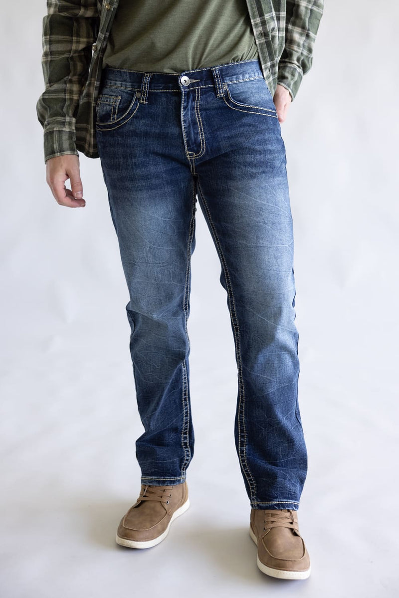 True Luck Jeans | True Luck Brand Jeans – Glik's