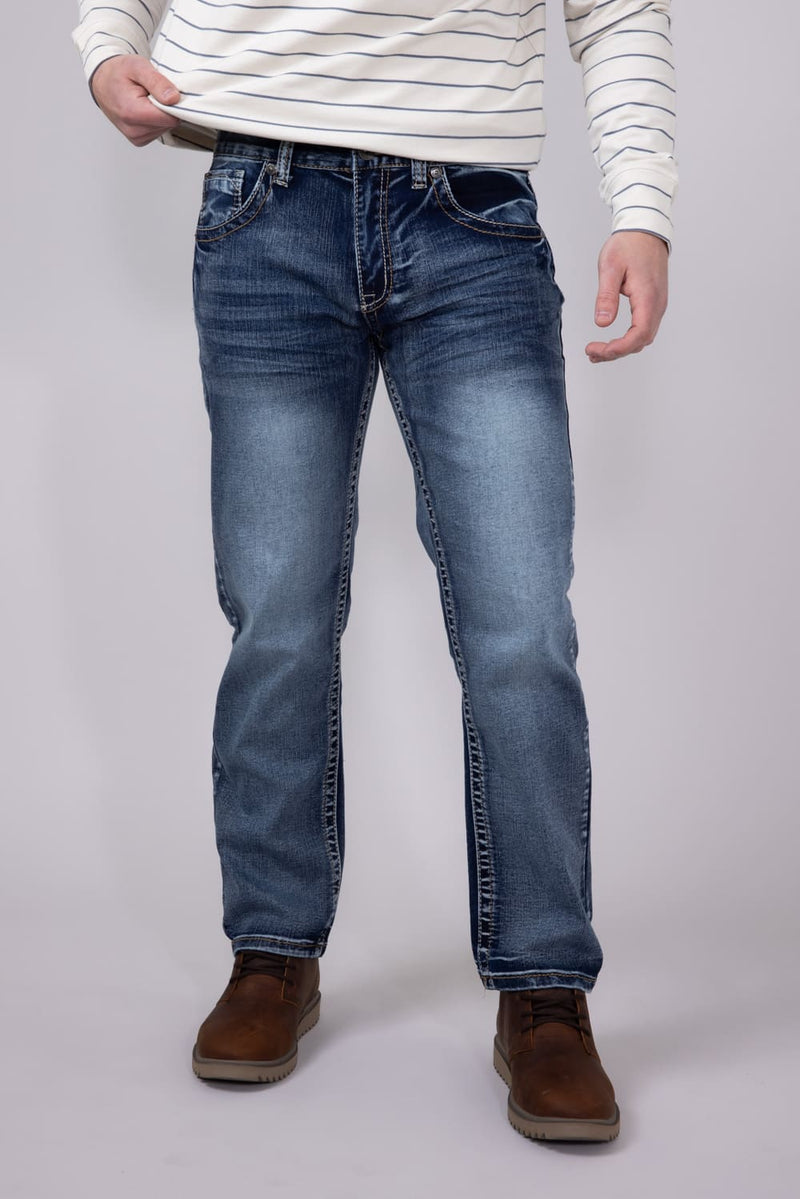 Men's Denim | True Luck Jeans, Axel Jeans & 1897 Denim – Glik's