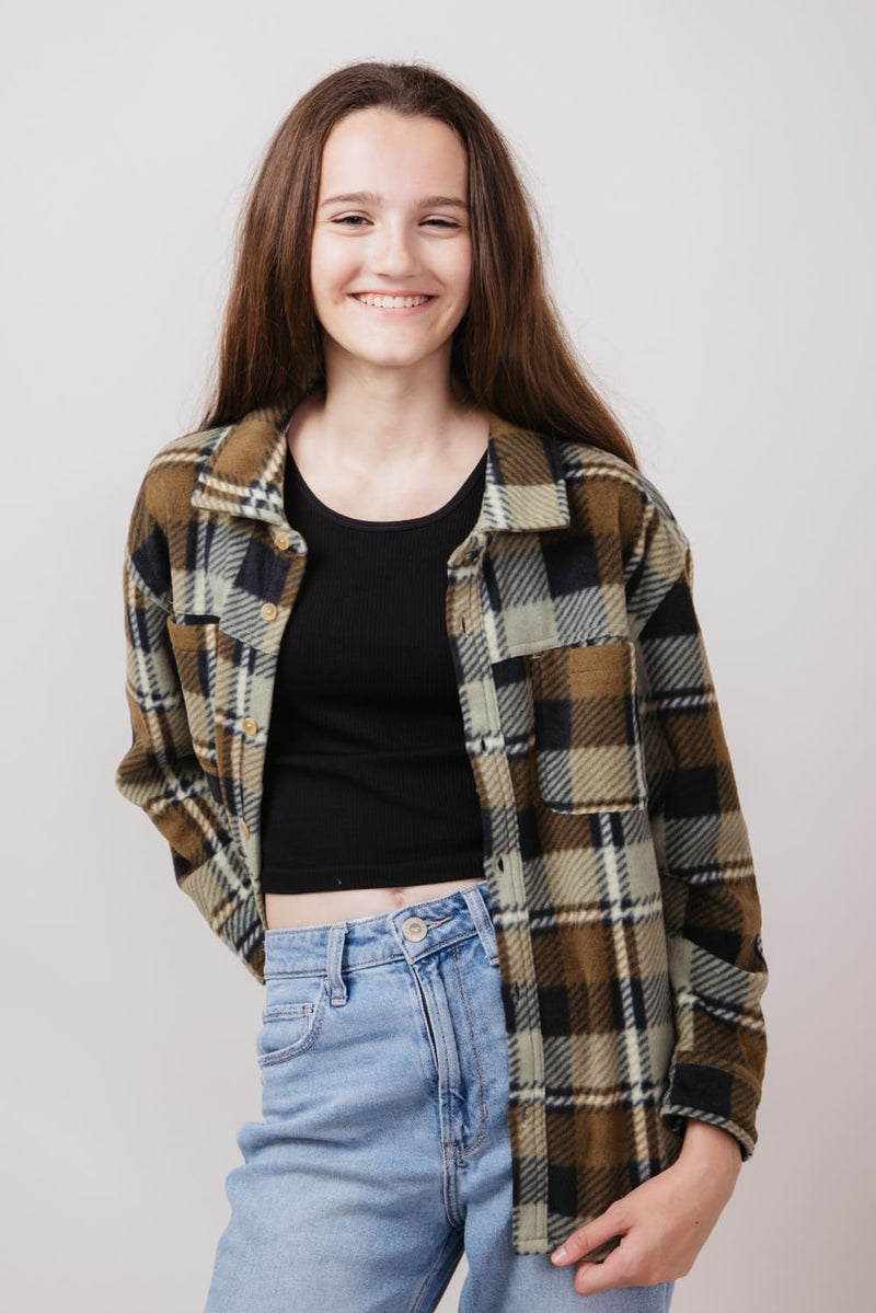 Girls Fashion Apparel | Free Shipping $75+ – Glik's