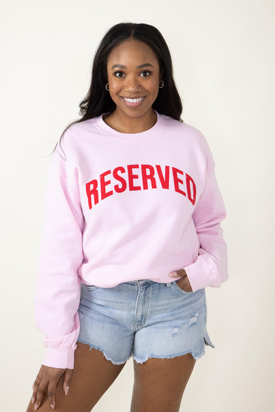 Sweatshirts & Sherpa Pullovers – Glik's