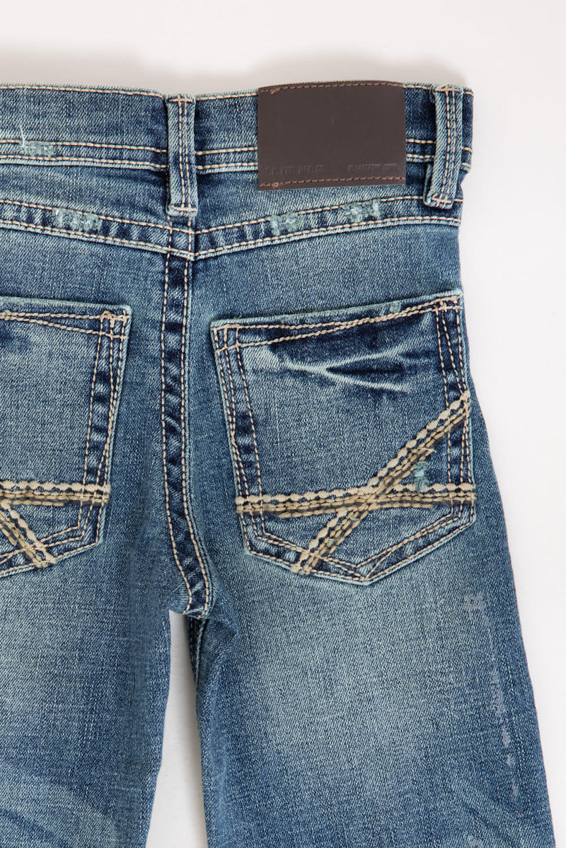 Axel Men's Jeans | Axel Jeans for Men, Women & Kids – Glik's