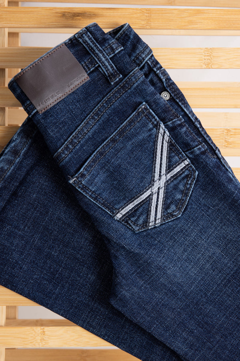 Axel Men's Jeans | Axel Jeans for Men, Women & Kids – Glik's