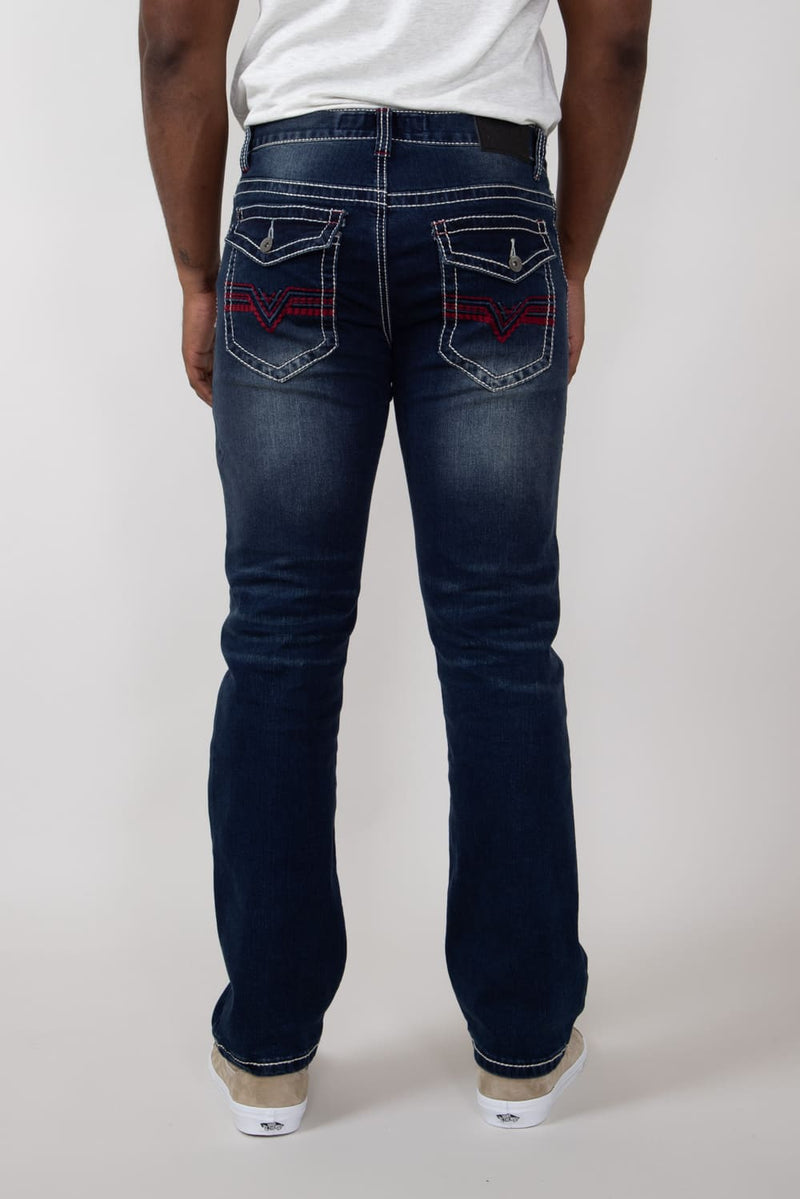 True Luck Jeans | True Luck Brand Jeans – Glik's