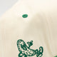 Simply Southern Embroidered Kinda A Big Dill Hat for Women in Cream ...