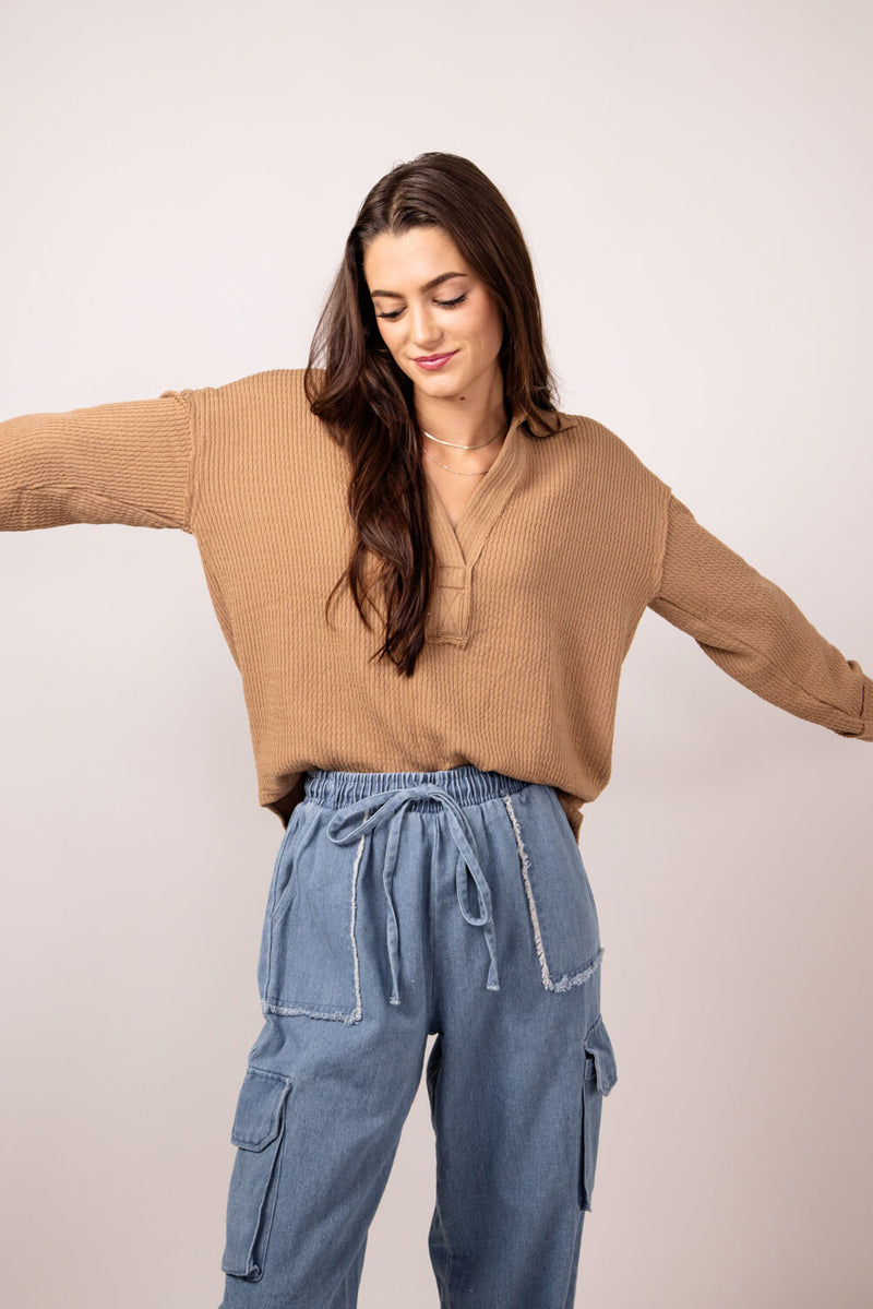 Blu Pepper Clothing | Shop Women's Boutique Fashion – Glik's