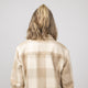 Carhartt Loose Fit Twill Shirt Jacket for Women in Oat Milk | 106450-A ...