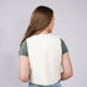 Embroidered Vest for Women in Cream | PSJ1358-CRM – Glik's