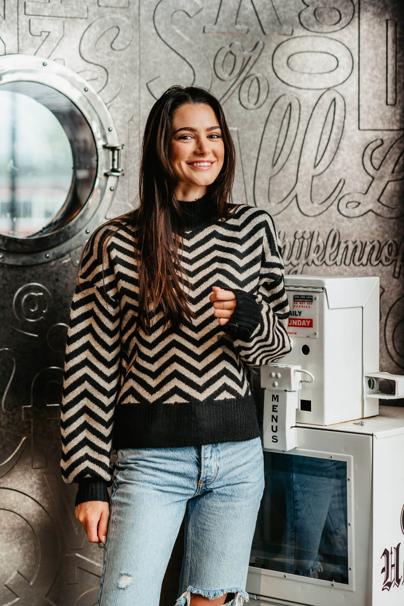 Miracle Clothing | Miracle Sweaters – Glik's