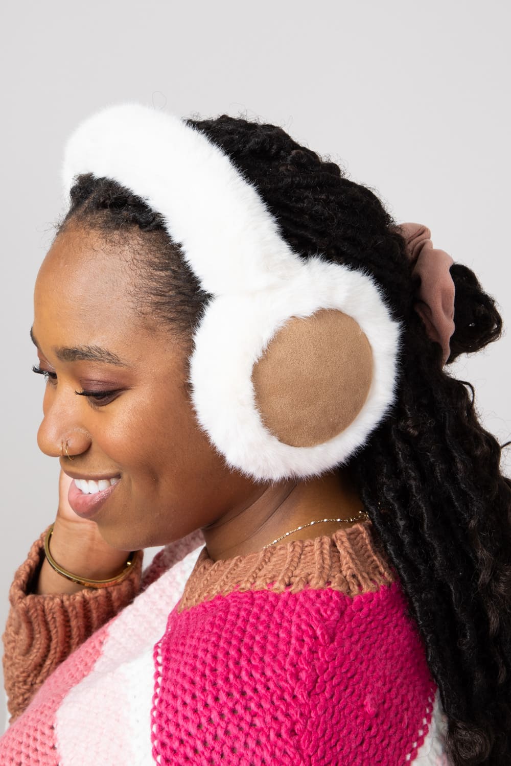 Ear muffs for women store