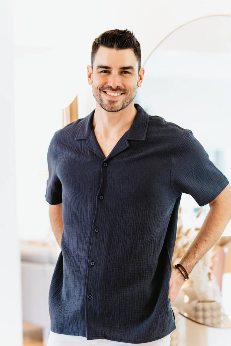 Shirts & Tops for Men – Glik's