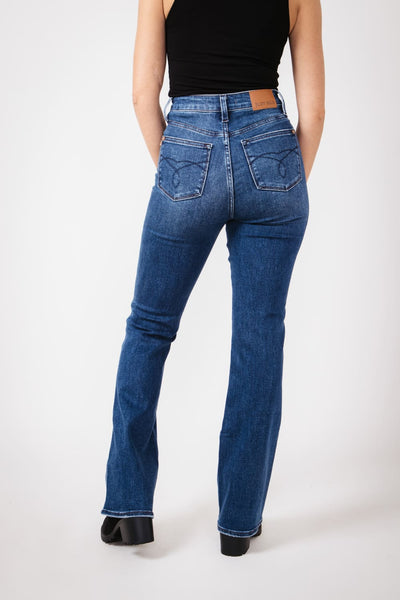 Women's Bootcut Jeans – Glik's