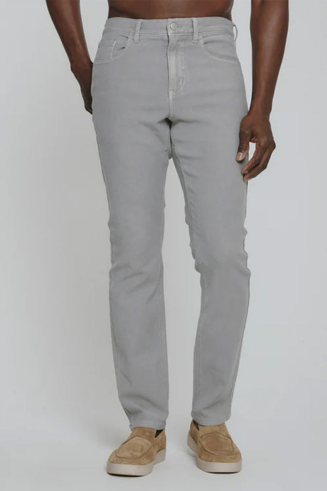 7Diamonds Generation 5 Pocket Pants for Men in a Grey | STP-1259 GREY ...