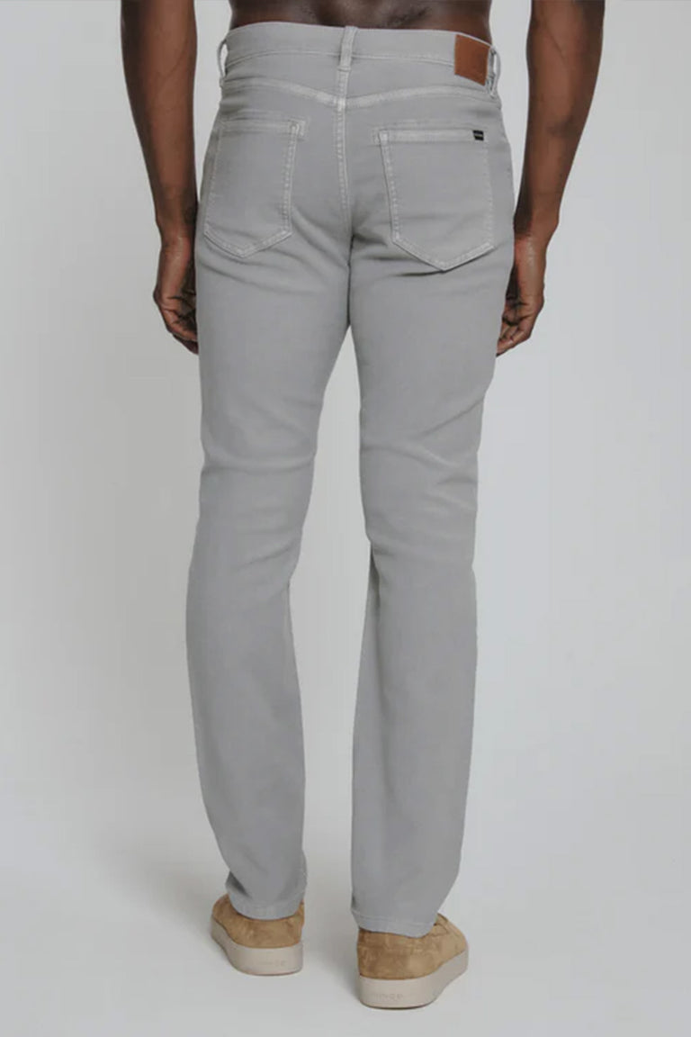 7Diamonds Generation 5 Pocket Pants for Men in a Grey | STP-1259 GREY ...