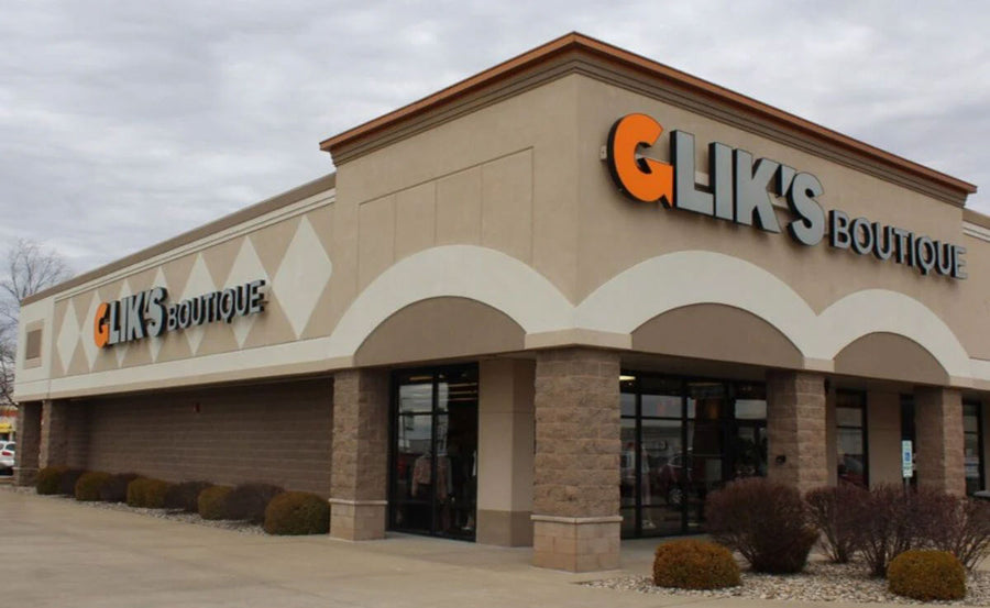 North River Outfitters | Shop Now – Glik's