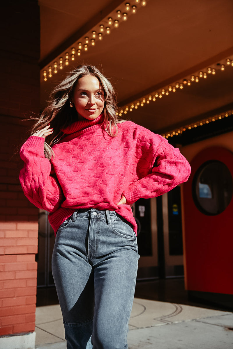 Miracle Clothing | Miracle Sweaters – Glik's