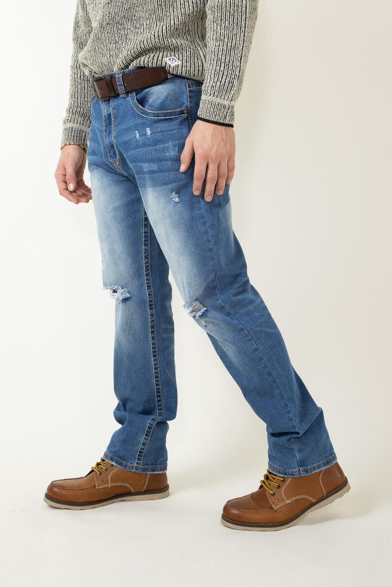 Men's Denim | True Luck Jeans, Axel Jeans & 1897 Denim – Glik's