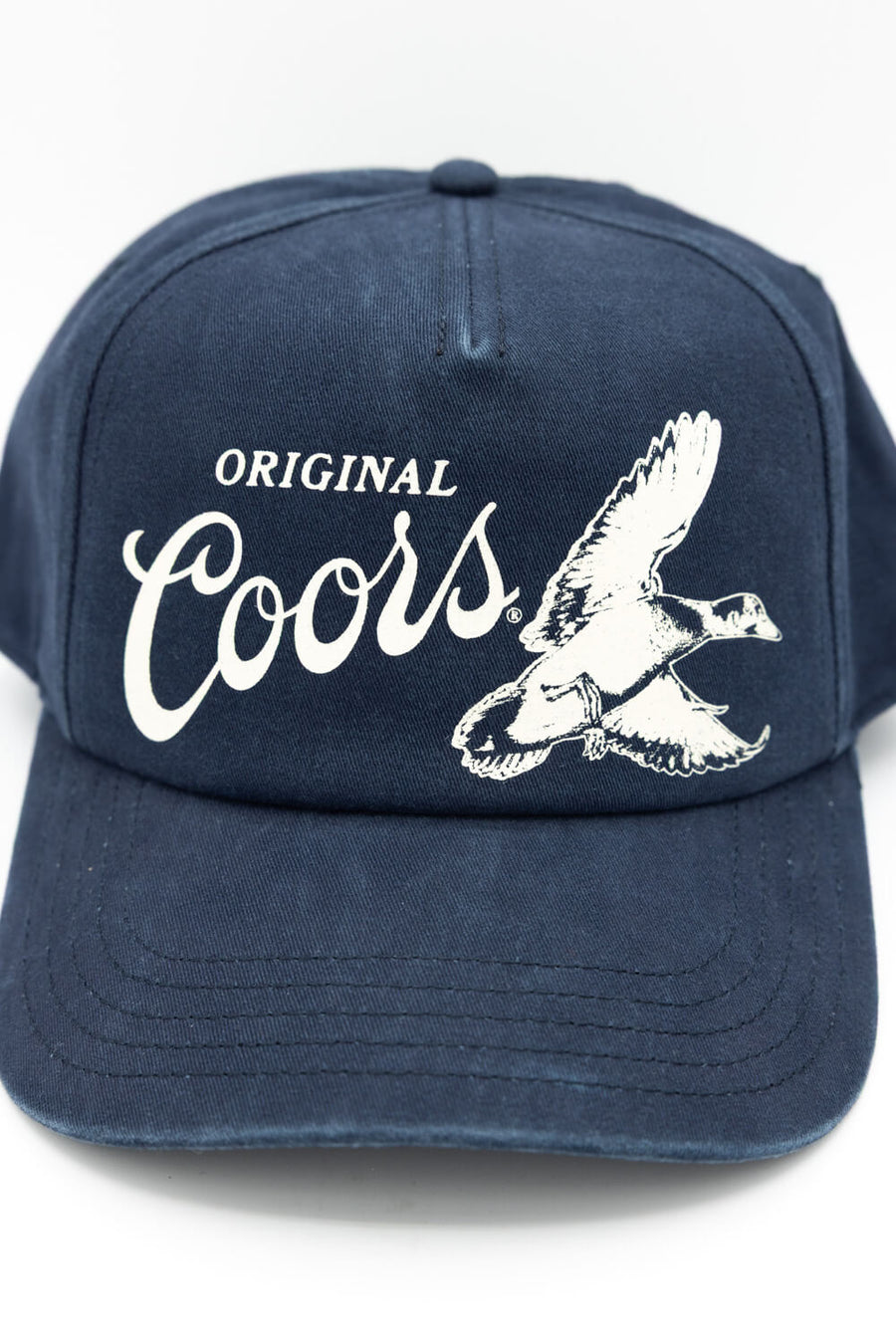 American Needle Coors Duck Hat for Men in Blue | 25002A-COORS – Glik's