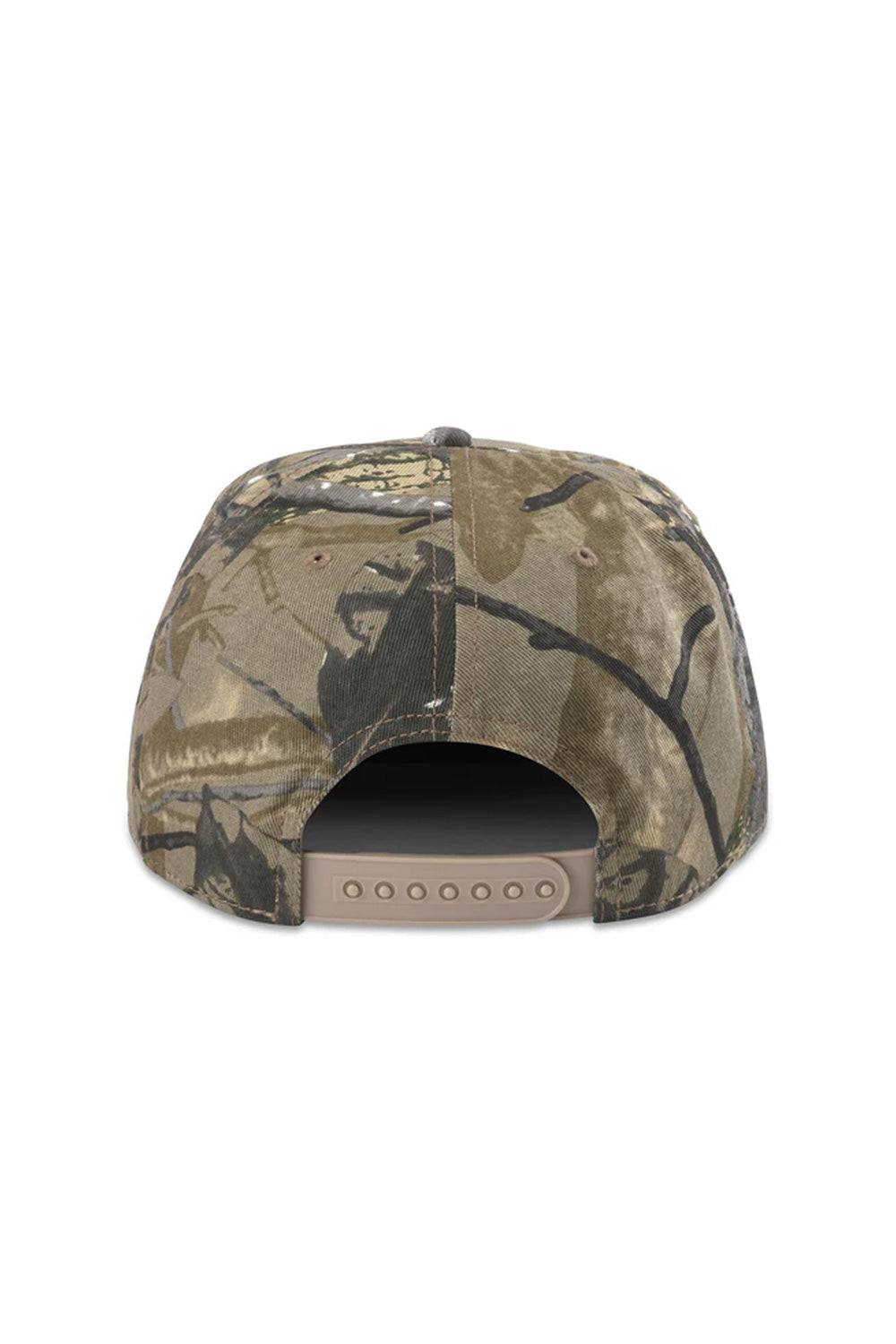 American Needle Camo Roscoe Waylon Hat for Men in Camo | 25006A-WAYJEN ...