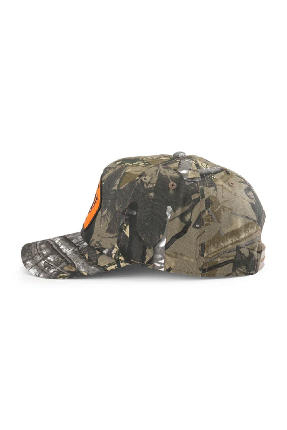 American Needle Camo Roscoe Waylon Hat for Men in Camo | 25006A-WAYJEN ...