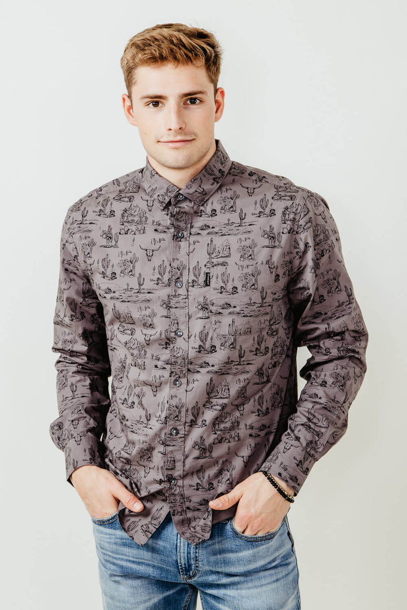 Shirts & Tops for Men – Glik's
