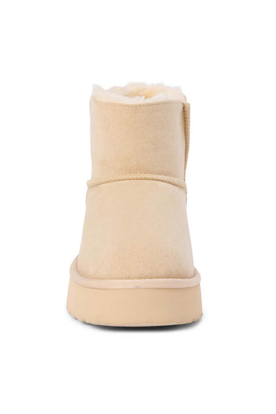 Beach by Matisse Yukon Booties for Women in Natural | YUKON-NATURAL ...