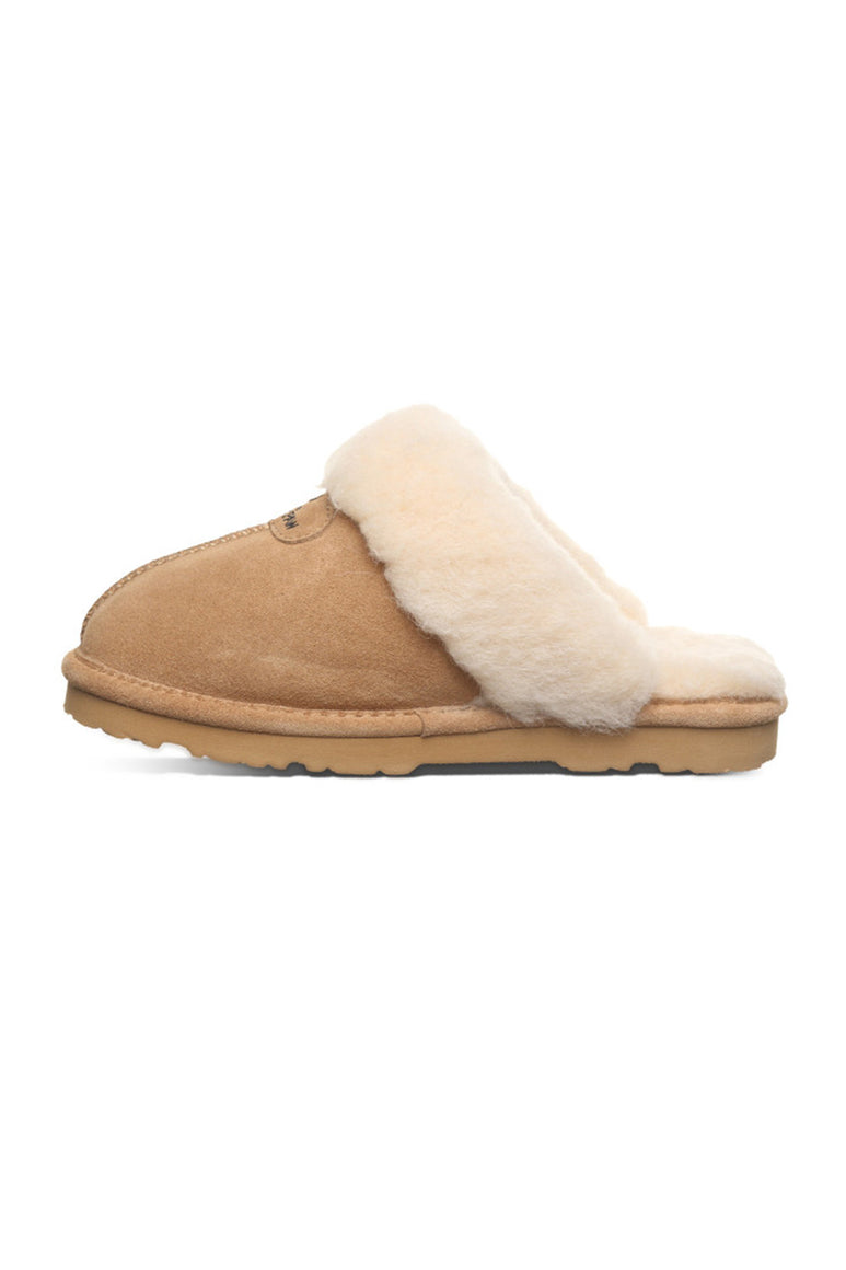 Bearpaw Loki II Slippers for Women in Iced Coffee | 671W-243 ICED COFF ...