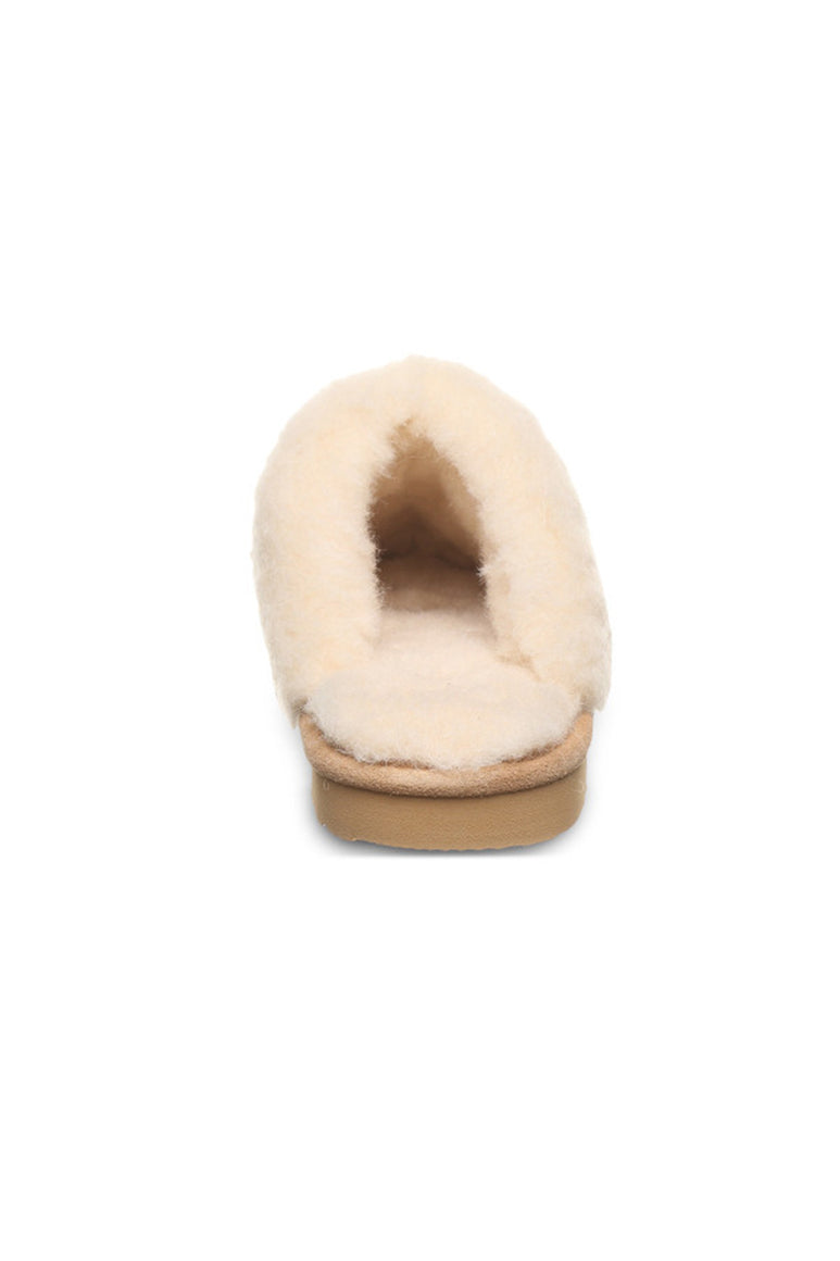 Bearpaw Loki II Slippers for Women in Iced Coffee | 671W-243 ICED COFF ...