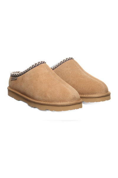 Bearpaw Tabitha Clogs for Women in Iced Coffee | 2973W-243 ICED COFFEE ...