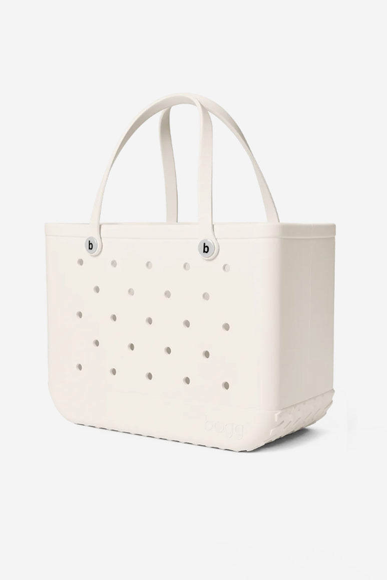 Bogg Bag Original Large Bogg Bag in Coconut | OB01-COC01 – Glik's