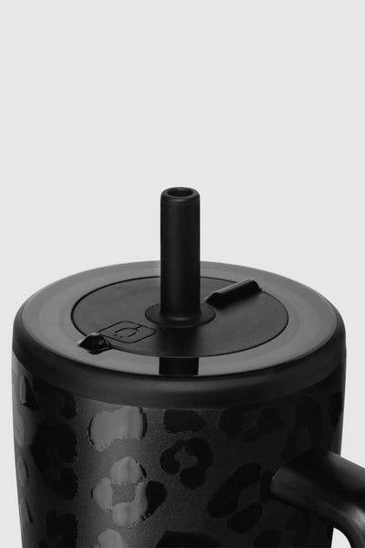 BruMate Era 40 oz Tumbler in Onyx Leopard | DWER40OXL-BLACKONYXLEOPARD ...