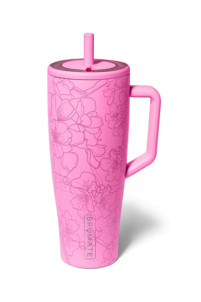 BruMate Era 40oz Tumbler in Cherry Blossom | DWER40CHB-PINK – Glik's