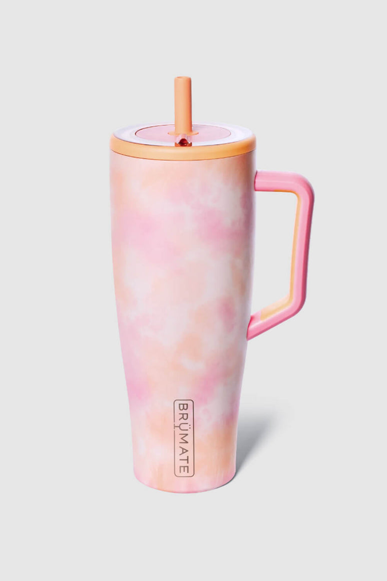 BruMate Era 40 oz Tumbler in Dreamsicle | DWER40DSL-DREAMSICLE – Glik's