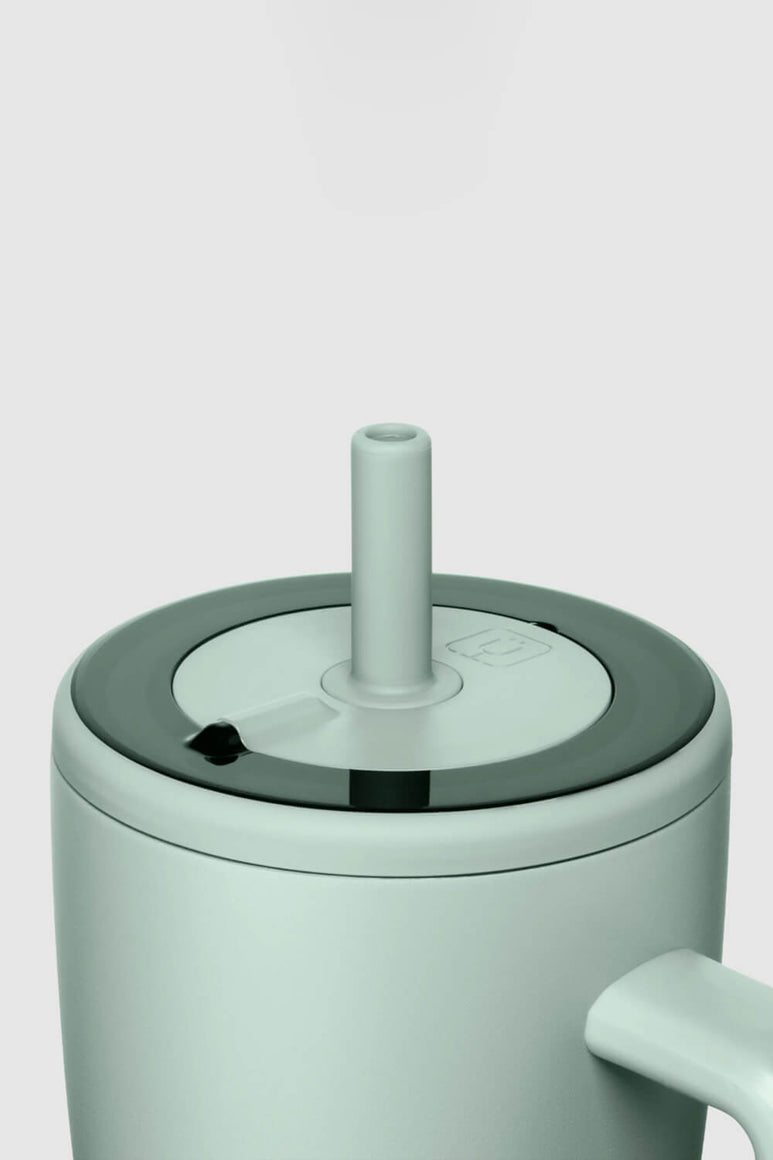 BruMate Era 40 oz Tumbler in Sage | DWER40SGE-SAGE – Glik's