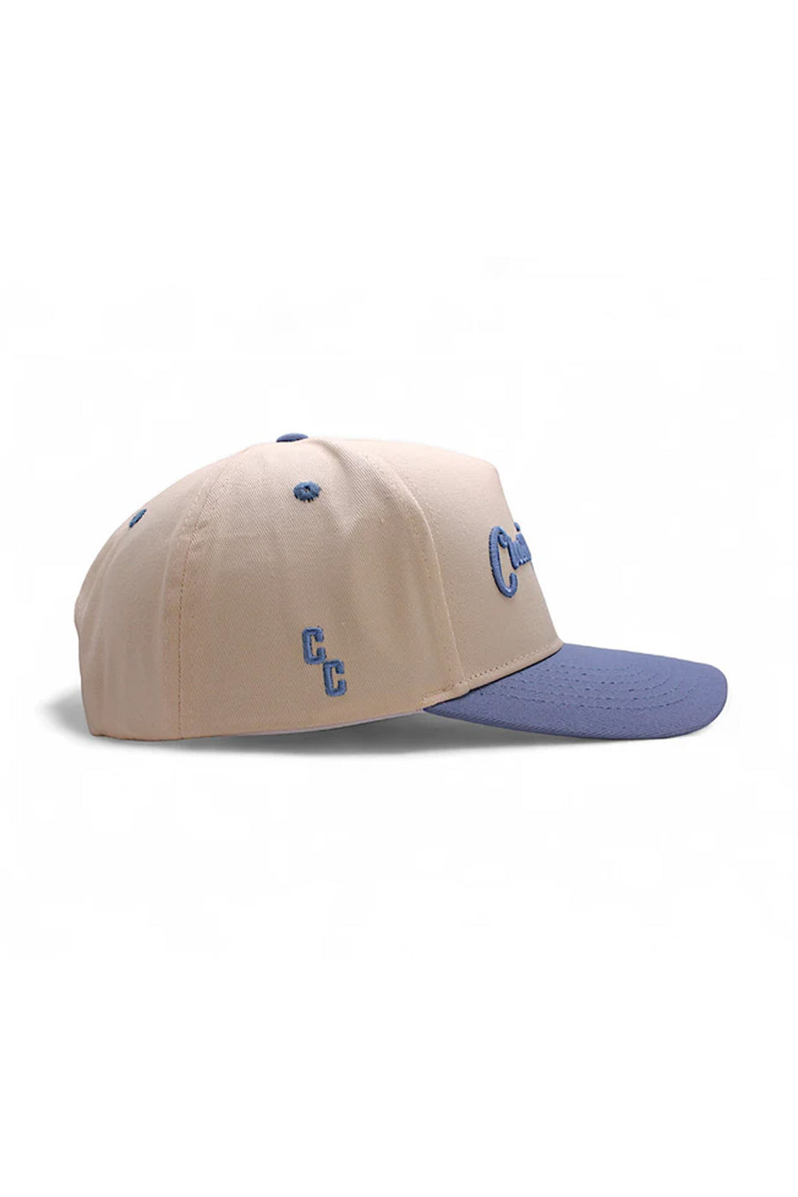 Classic Cowboy True Blue Hat in Blue | TTB-CT-CBSB – Glik's
