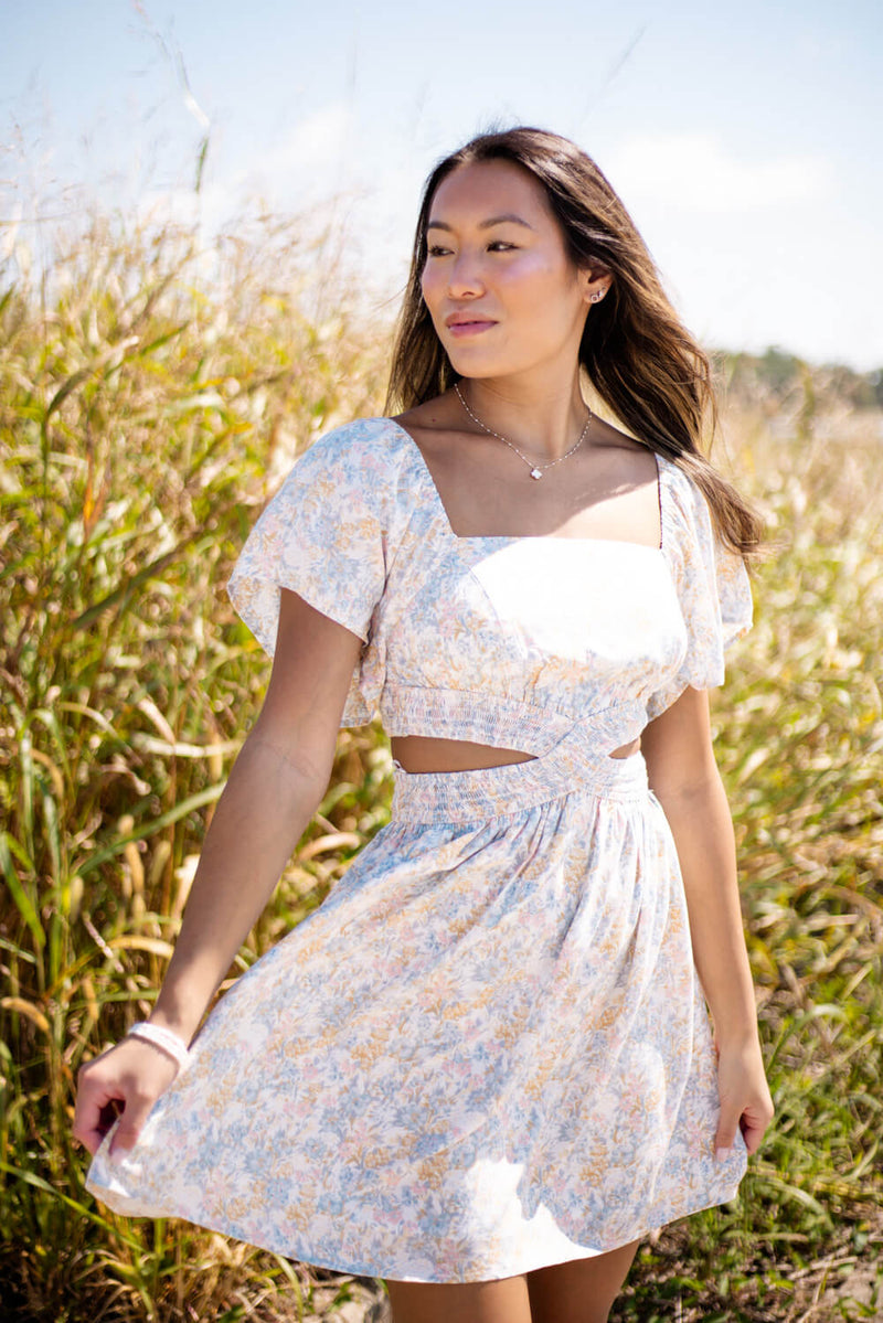 Women's Spring Dresses | Mini, Maxi, or Midi Women's Dresses – Glik's